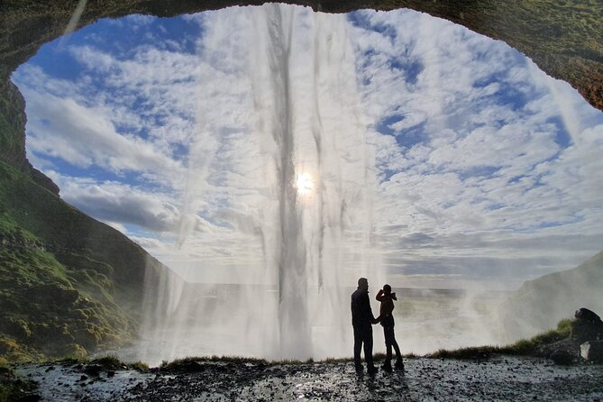 2-Day Jokulsarlon Tour With Glacier Hike & South Coast Waterfalls - Inclusions and Logistics