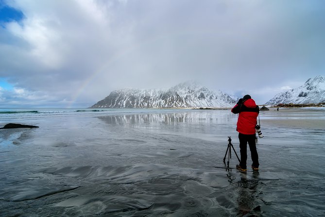 2- Day Lofoten Highlights Photo Tour (Winter) - Participant Experience and Feedback