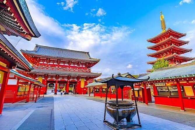 2-Day Private Tokyo MT Fuji Hakone Sightseeing Tour With Guide - Pickup Information