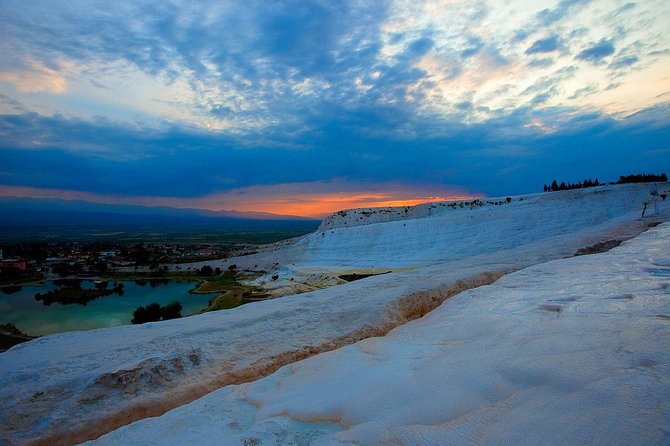 2 Days Ephesus and Pamukkale From Istanbul - Whats Included