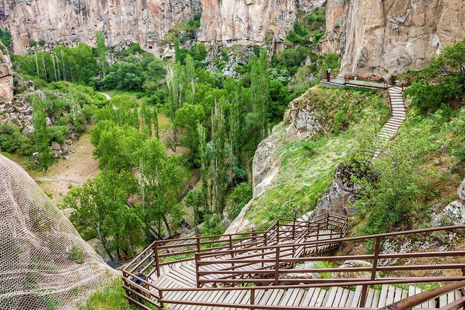 2 Days Private Cappadocia Tour From Istanbul By Plane - Transportation and Logistics