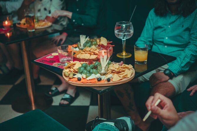 2 Hour Bottomless Brunch Experience With 3 Course Meal and Drinks - Accessibility and Dietary Options
