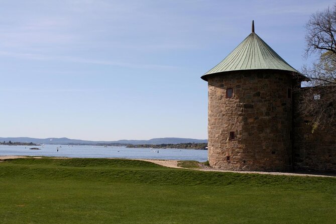 2- Hour Kayak Trip on the Oslo Fjord - Pricing and Cancellation Policy