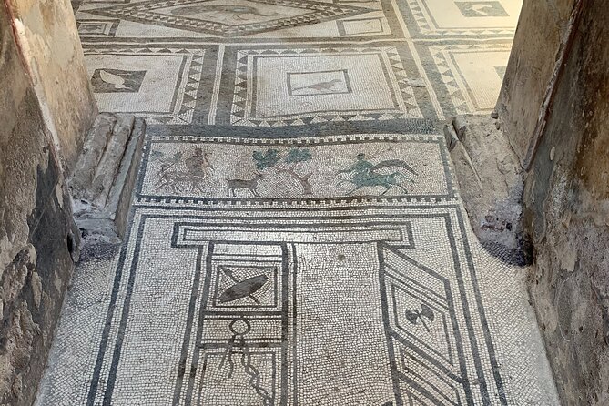 2 Hours Private Tour of Pompeii for Journey Through Time - Pricing and Booking Information