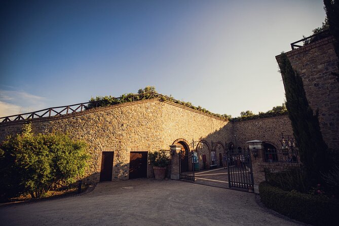 2 Hours Visit and Wine Tasting With Tastings in Val DORCIA - Exploring Poggio Del Moro Winery