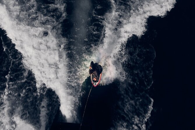 2H Wakeboard and Wakesurf on Lake Como With Mastercraft Boat - Inclusions