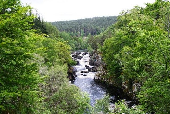 3-Day Hebrides Tour From Inverness: Isles of Lewis and Harris - Journey Through the Scottish Highlands