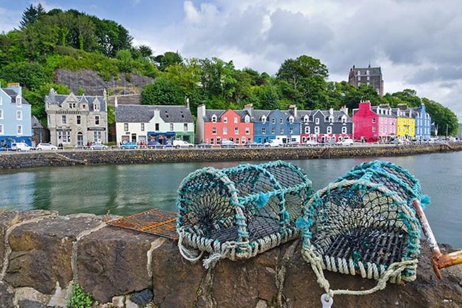 3-Day Isle of Mull and Iona Small-Group Tour From Glasgow - Important Notes and Conditions