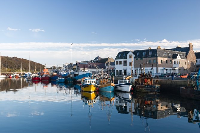 3-Day Lewis, Harris and the Outer Hebrides Small-Group Tour From Inverness - Discovering the Islands Viking History