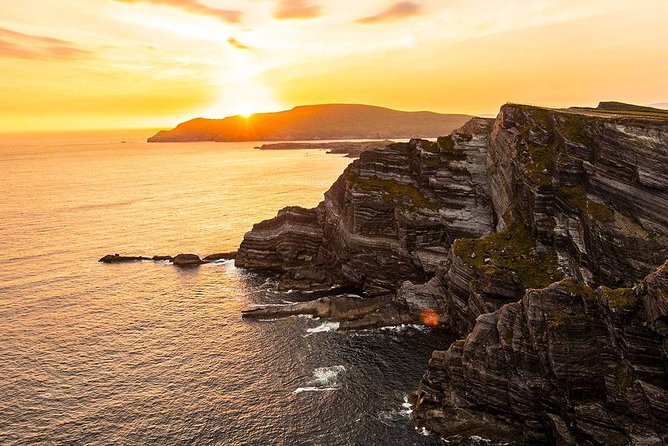 3-Day Southern Ireland Tour Including Galway and Kerry From Dublin - Meeting and Departure Information