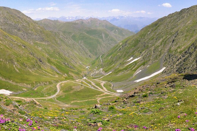 3 Day Tusheti Tour Explore Unspoiled Wilderness - Health and Safety Considerations