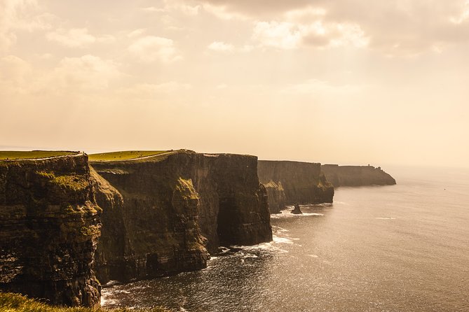 3-Day West Coast Explorer From Dublin Including Admission - Inclusions