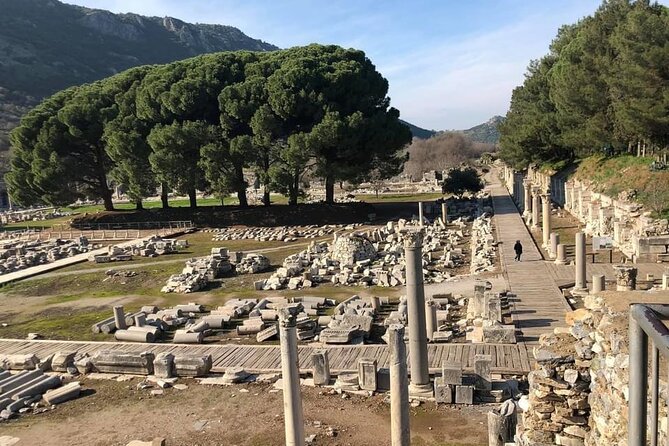 3 Days - Cappadocia and Ephesus Tours Flights & Accommodations Included - Customer Experiences