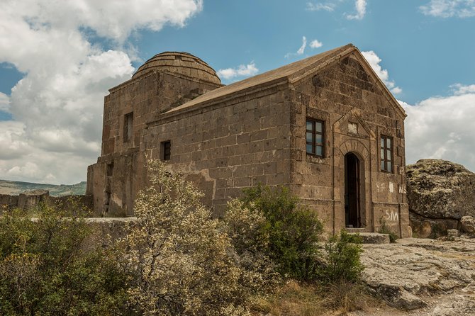 3 Days Private Cappadocia Tour - Inclusions