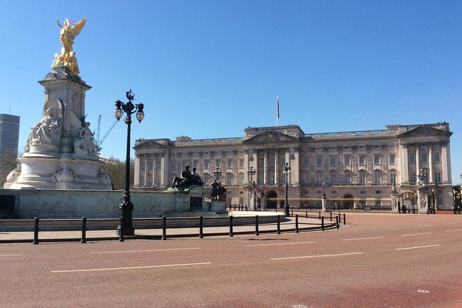 3 Hour Guided Private Walking Tour: The Best of London - Optional Upgrade Opportunities