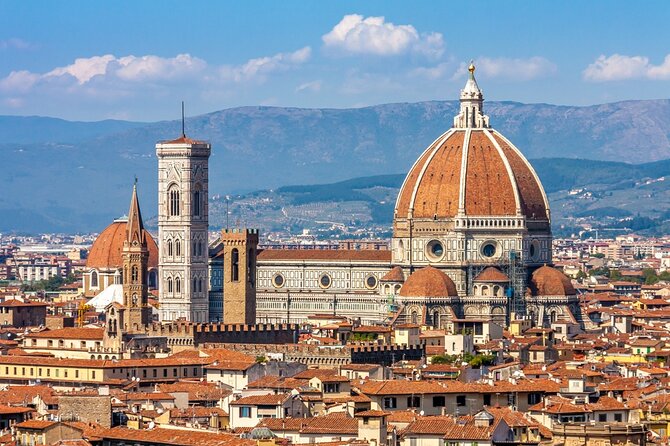 3 Hour Walking Tour Statue of David and Florence Highlights - Exploring Michelangelos David at the Accademia Gallery