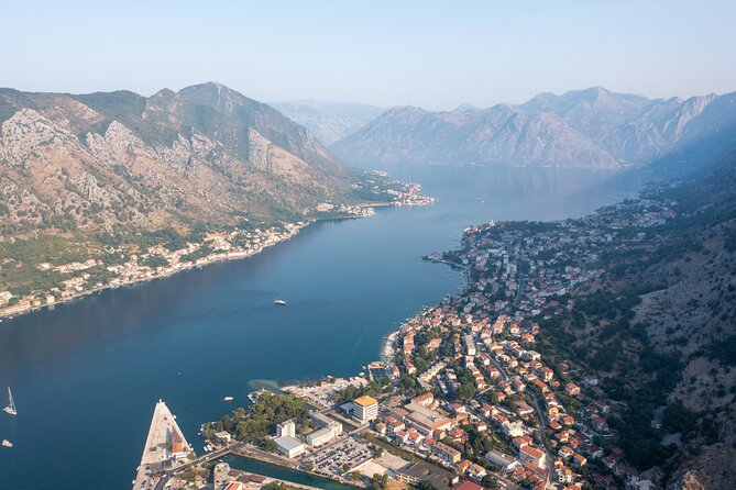 3 Hours Blue Cave Tour in Montenegro Review - Meeting and Pickup Information