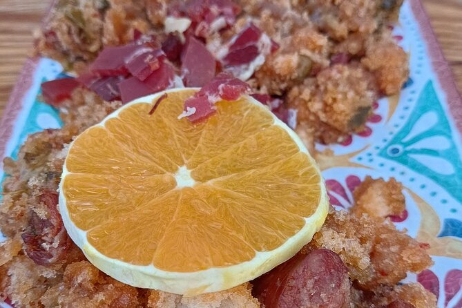 3-Hours Tapas Tour in Granada, Spain - Hidden Gems and Local Favorites