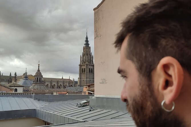 3 Hours Toledo Private Tour - Inclusions