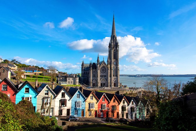 4-Day Cork, Ring of Kerry, Dingle, Cliffs of Moher and Galway Bay Rail Tour - Itinerary and Transportation