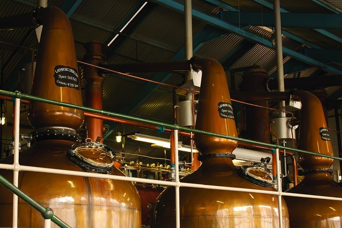 4-Day Islay & Whisky Tour Review - Itinerary Highlights