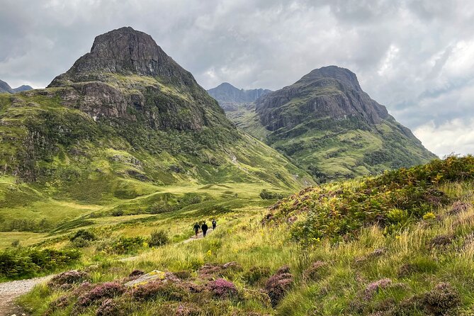 4-Day Isle of Skye & Jacobite Steam Train (Train Ride Included) - Accommodation and Room Options