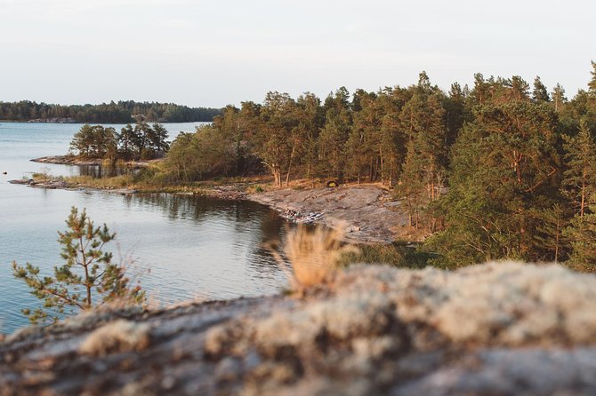 4-Day Kayak & Wildcamp the Archipelago of Sweden - Self-guided - Essential Gear and Equipment