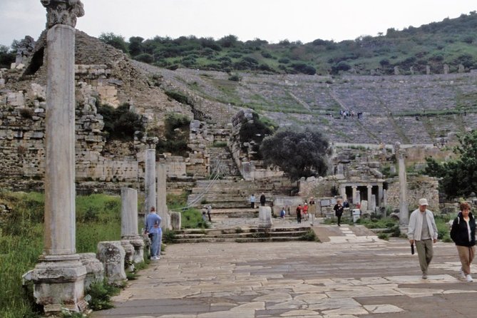 4 Days Turkey Tour - Cappadocia, Ephesus and Pamukkale Tour - Highlights and Inclusions
