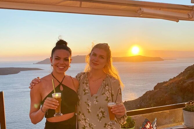 4-Hour Private Custom Santorini Tour - Itinerary Highlights