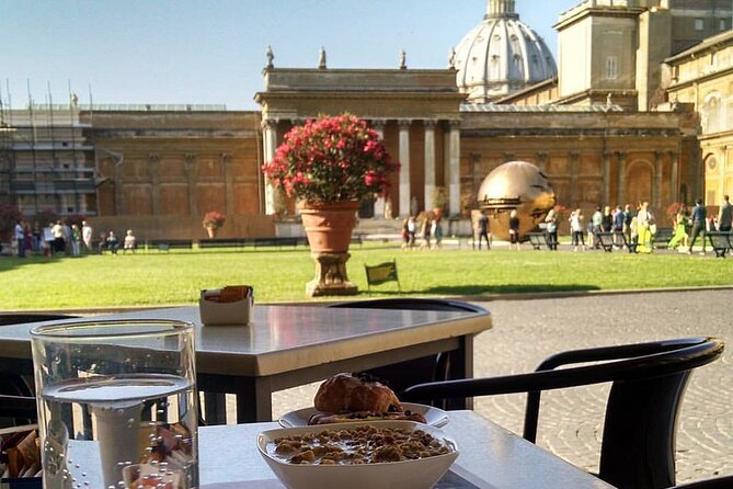 4 Hr Tour: Vatican Museums, Vatican Gardens With Skip Line Passes & St. Peters - Details on Pricing and Whats Included
