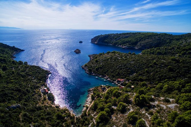 4-Island Split Boat Tour (Brač, Pakleni, Hvar, Šolta) - Customer Reviews and Ratings