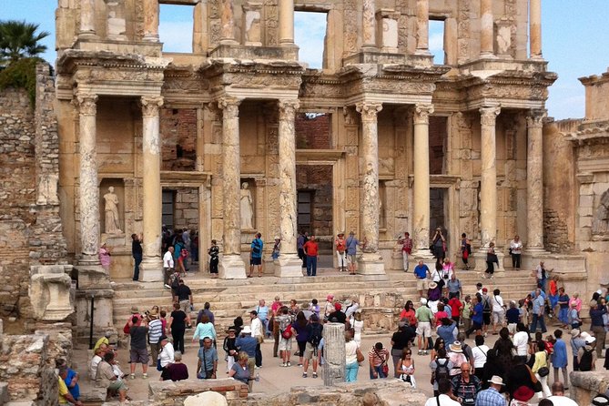 5-Day Aegean Tour - Gallipoli, Troy, Ephesus, Kusadasi, Pamukkale - Gallipoli Battlefields