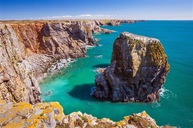5-Day Discover Wales Small-Group Tour From London - Inclusions and Accommodations