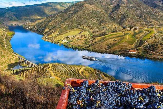 5 Days Private Tour in Portugal From Lisbon - Pickup Information