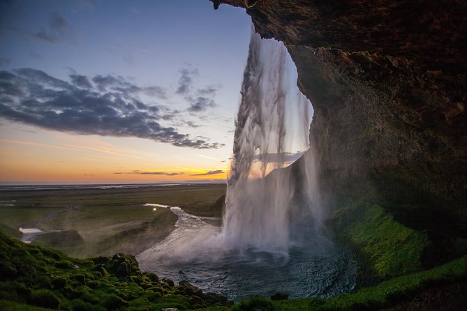 6-Day Summer Ring Route of Iceland Small-Group Tour - Itinerary Highlights