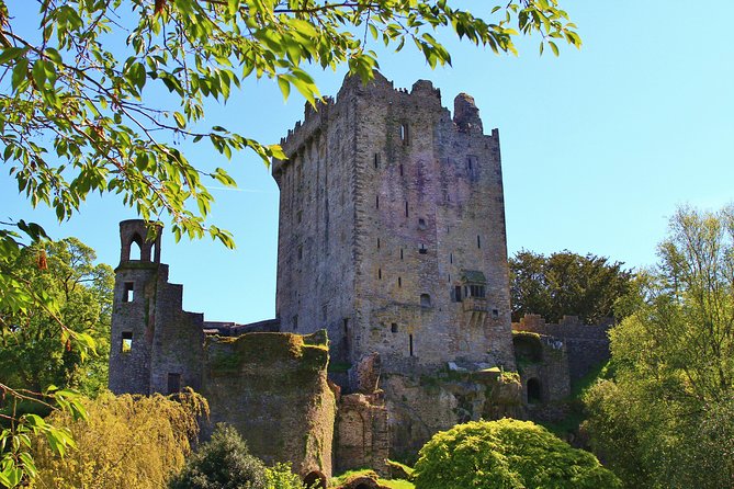 7-Day Great Atlantic Adventure Small-Group Tour of Ireland From Dublin - Itinerary Highlights