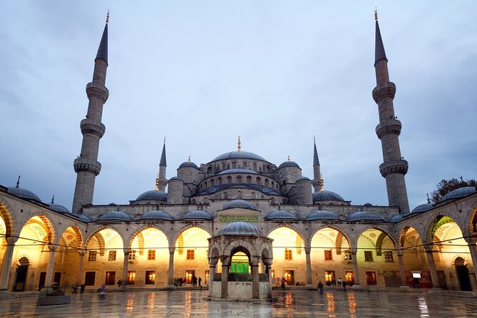 7 Days Best of Turkey Tour Review - Inclusions and Accommodations