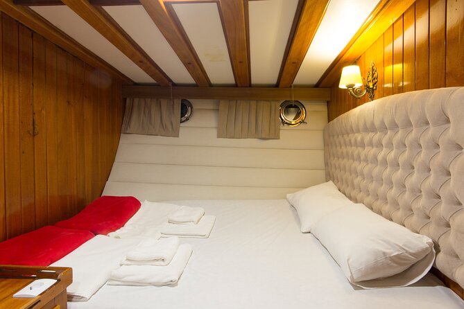 8-day/7-night Corfu Cruise - Itinerary and Schedule