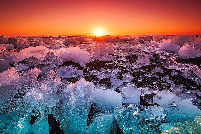 8-Day Summer Ring Route of Iceland With Snaefellsnes Peninsula - Detailed Itinerary of Activities