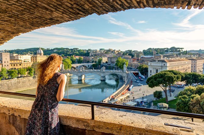 8-Days Best of Italy Trip From Rome With Florence and Venice - Day 2: Assisi and Siena - A Journey Through Time