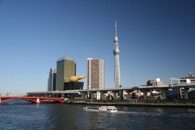 8-Hour Tokyo Tour by Qualified Tour Guide Using Public Transport - What to Expect