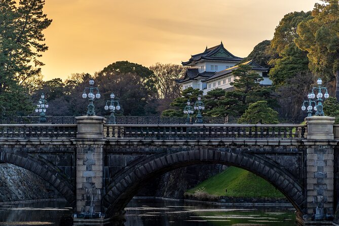 9-Day Japan and South Korea Highlight Tour - Meeting and Pickup