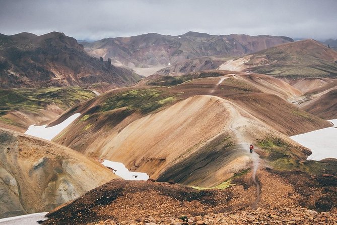 Adventure in Landmannalaugar and Hot Springs - Reykjavík & Hella - Tour Inclusions and Logistics