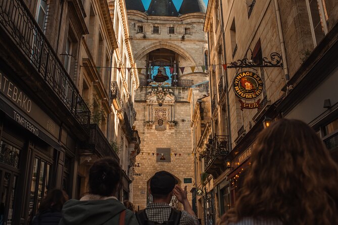 Afternoon Food Tour in Bordeaux : Local Delicacies - Inclusions