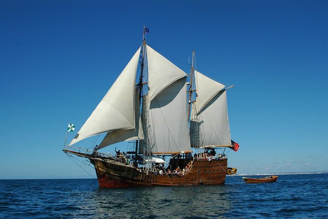 Afternoon Sailing and Caves Tour Review - Whats Included