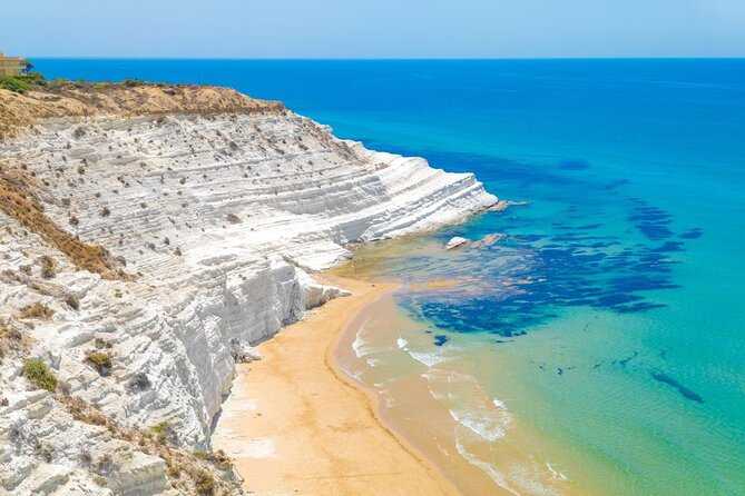 Agrigento and Valley of the Temples Day Trip From Palermo - Tour Details and Logistics