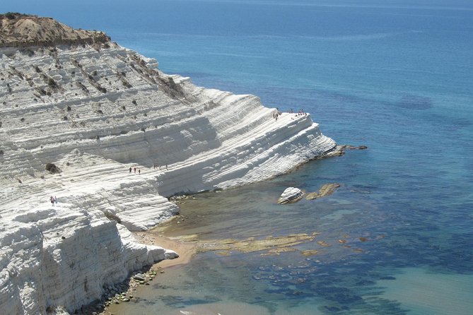 Agrigento Visit, Valley of the Temples and Turkish Steps - Discovering the Valley of the Temples
