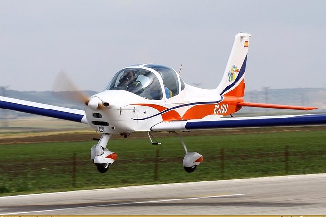Airplane Flight - Meeting and End Points