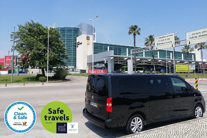 Airport Private Transfer to Cascais | Sintra | Estoril - Transfer Details