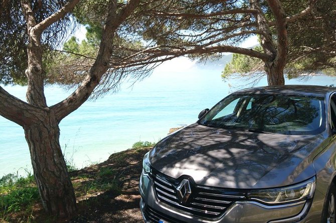 Airport Private Transfer to Ericeira | Torres Vedras | Campo Real - Pickup and Drop-off Procedures